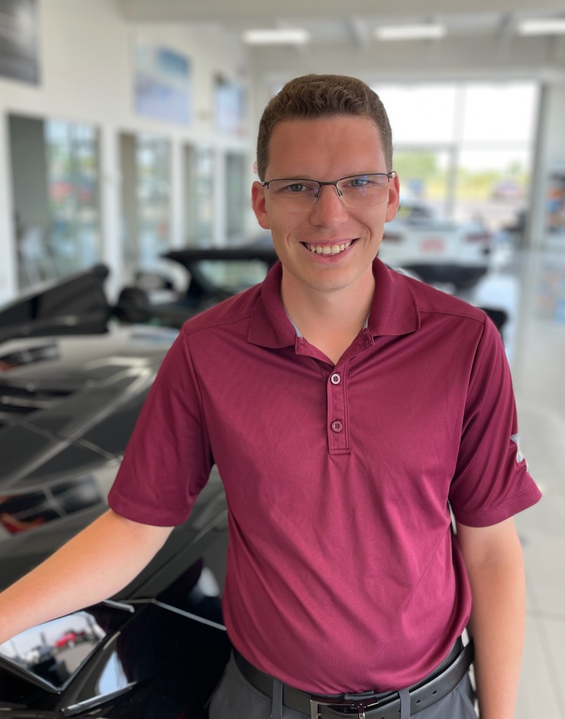 Meet the Lally Chevrolet Tilbury Staff | Tilbury Dealer ON.