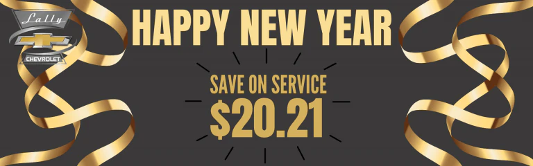Lally Chevrolet: New & Used Chevrolet Dealership | Tilbury, ON.