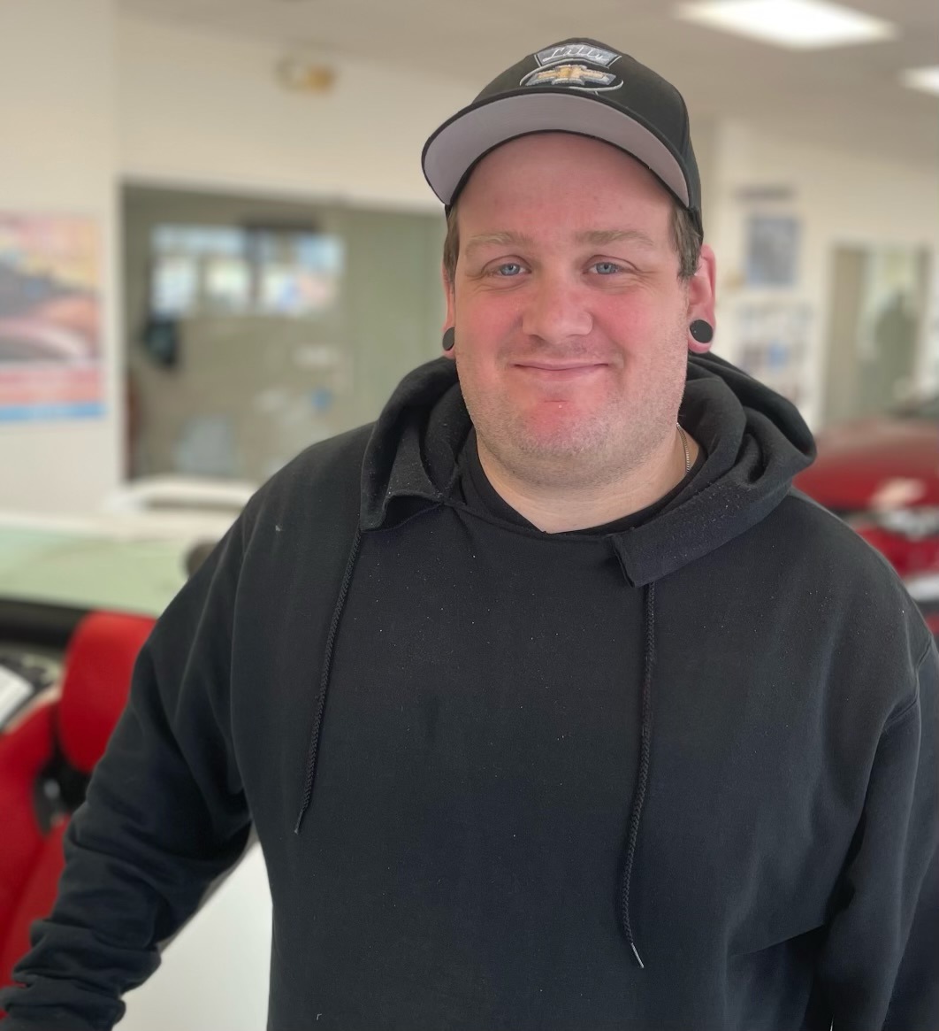 Meet the Lally Chevrolet Tilbury Staff | Tilbury Dealer ON.